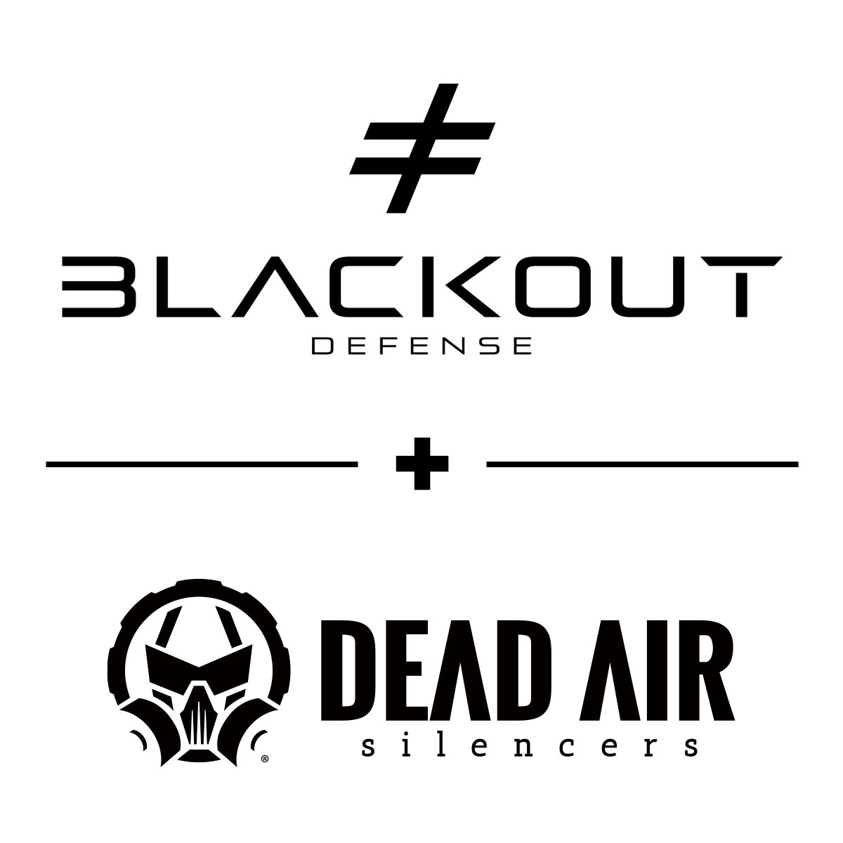 Blackout Defense Announces Licensing Agreement with Dead Air Silencers - Blackout Defense