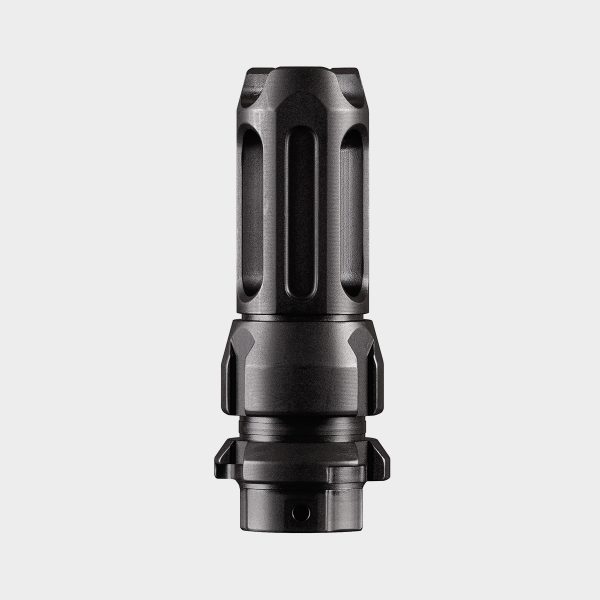 KeyMo Flash Hider - Blackout Defense