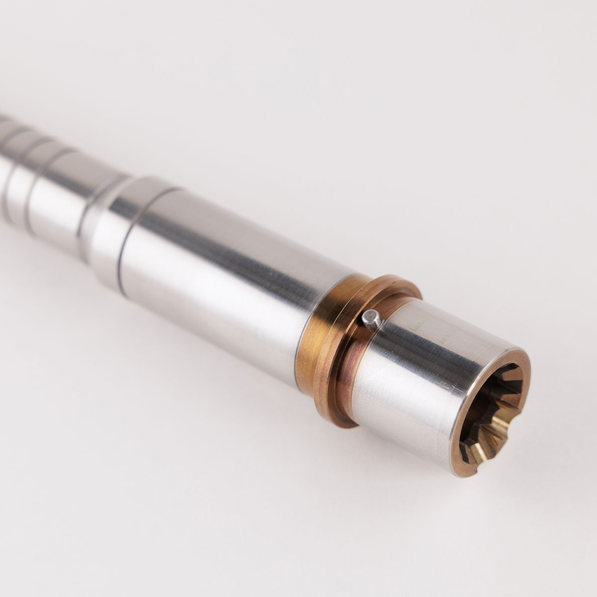 .223 Wylde Helix Barrel - Blackout Defense