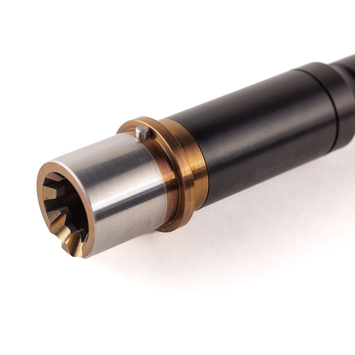 .223 Wylde Helix Barrel - Blackout Defense